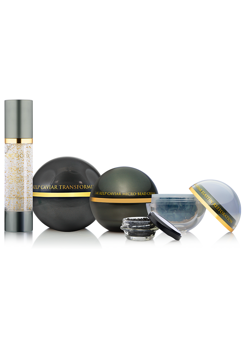 OROGOLD Exclusive | Premium Skincare | OROGOLD COSMETICS
