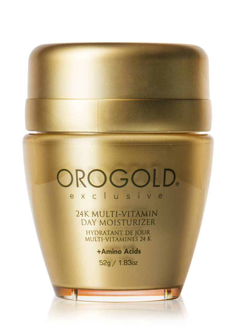OROGOLD COSMETICS PREMIUM BODY & SKINCARE PRODUCTS