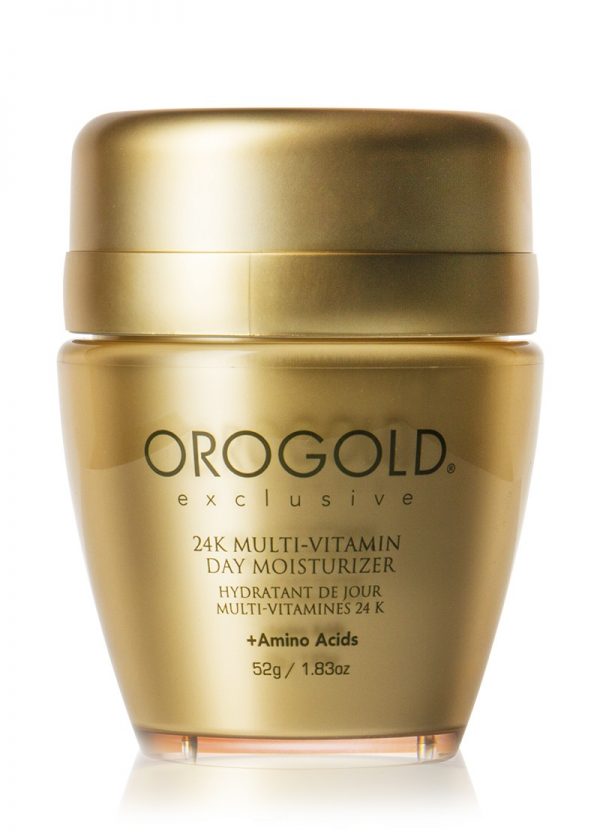 OROGOLD Cosmetics