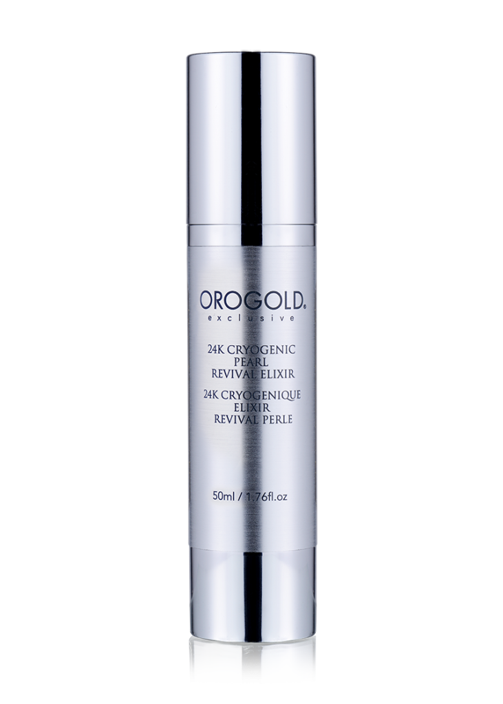 OROGOLD Exclusive | Premium Skincare | OROGOLD COSMETICS