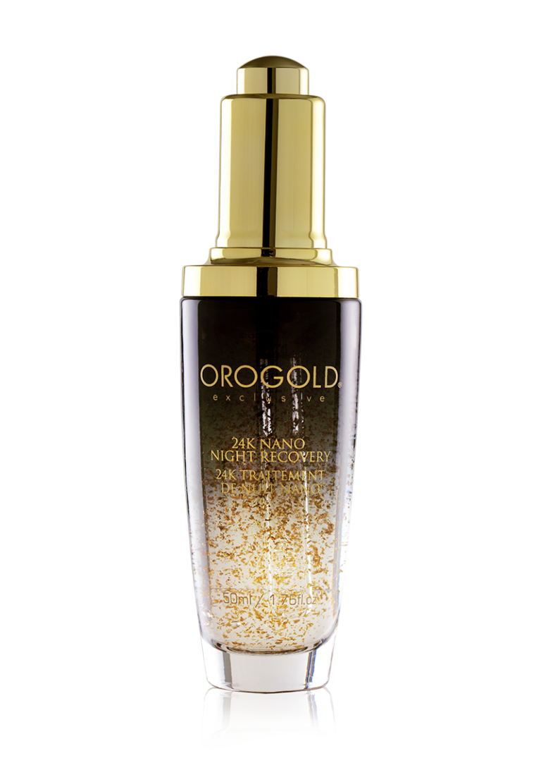 24K Classic Body Butter | OROGOLD COSMETICS