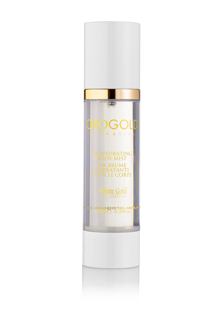 Premium Skincare Products | OROGOLD COSMETICS