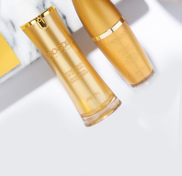 OROGOLD COSMETICS PREMIUM BODY & SKINCARE PRODUCTS