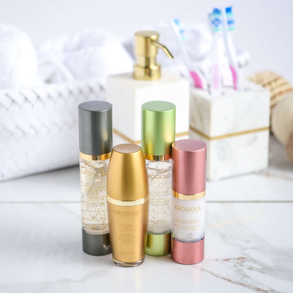 How to Choose the Best OROGOLD 24K Serum for Your Skin - OROGOLD Cosmetics