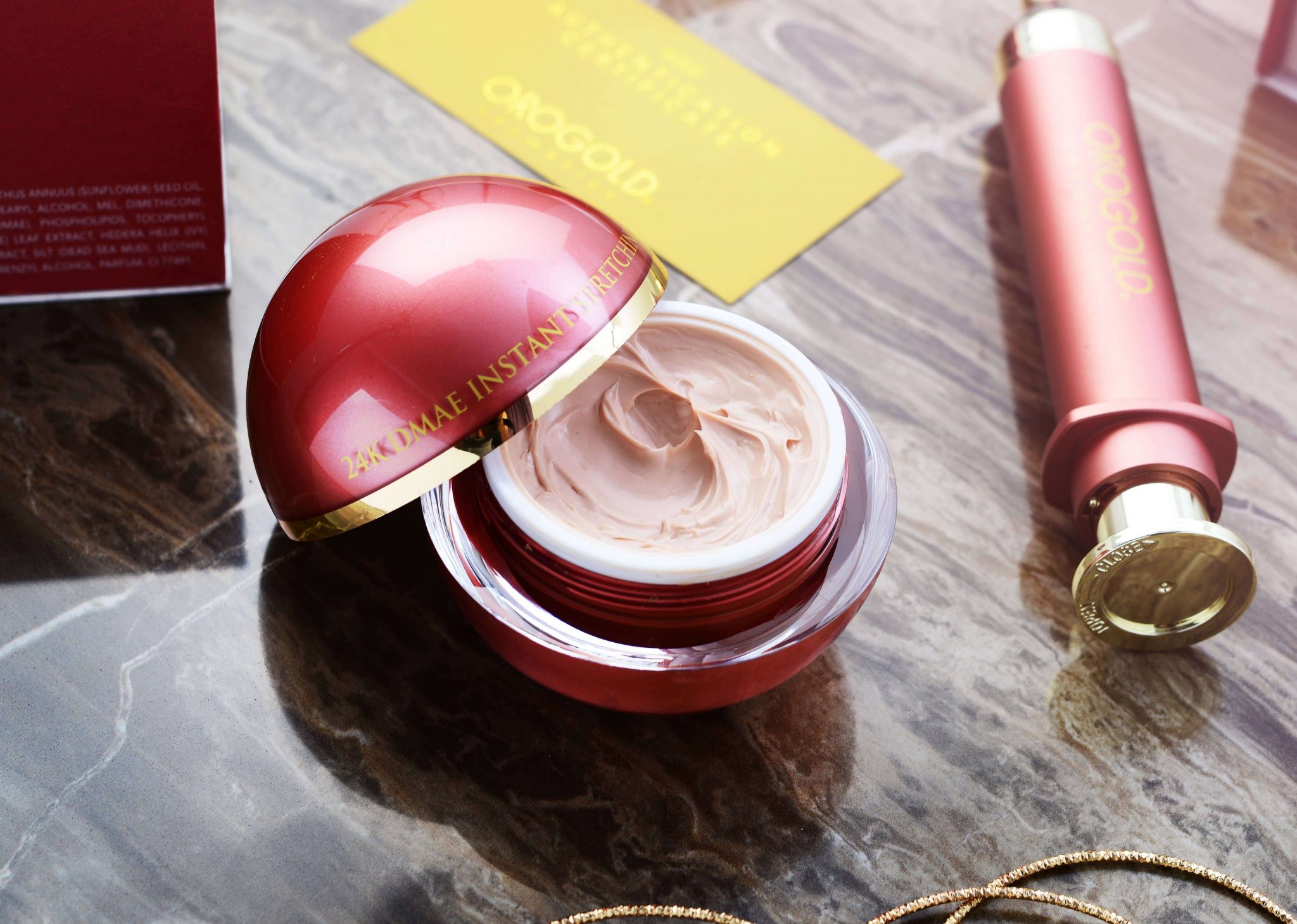 Which OROGOLD Face Mask is Right for You? - OROGOLD Cosmetics