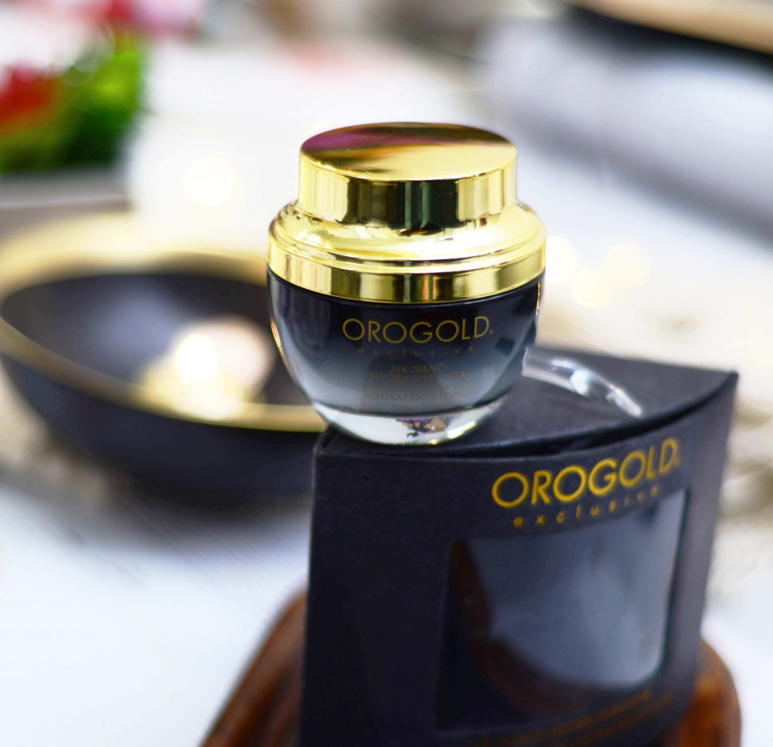 Which OROGOLD Face Mask is Right for You? - OROGOLD Cosmetics