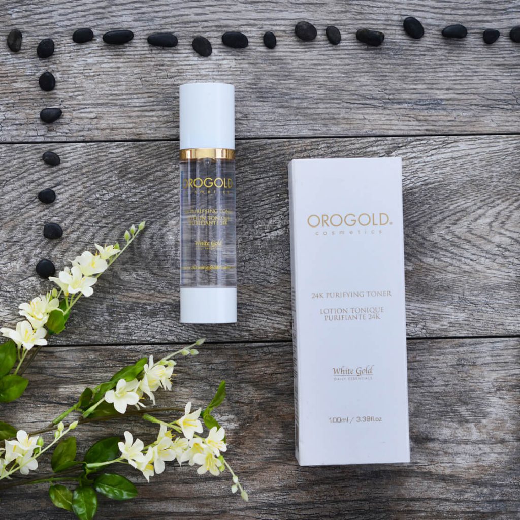 The Best Gold-Infused Skincare Products for Every Skin Type