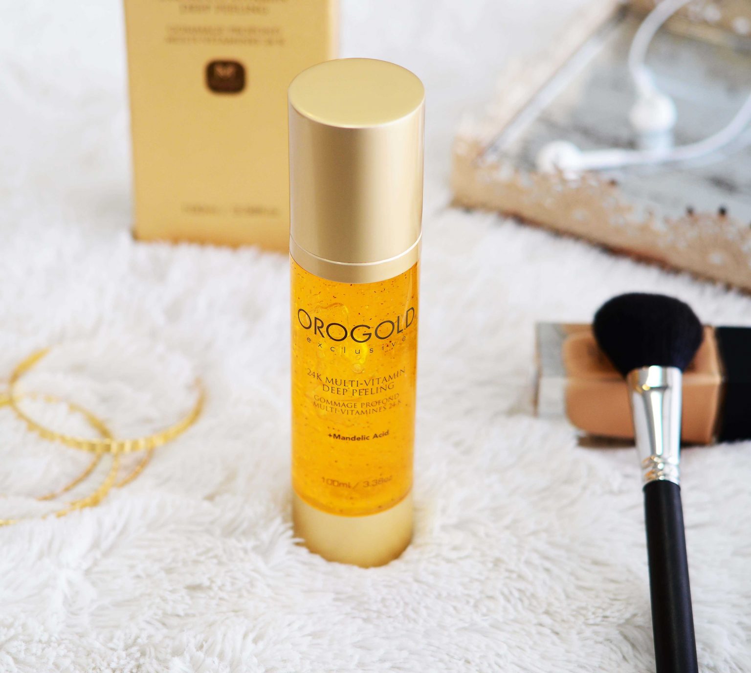 Blogs | Read all Articles | OROGOLD COSMETICS