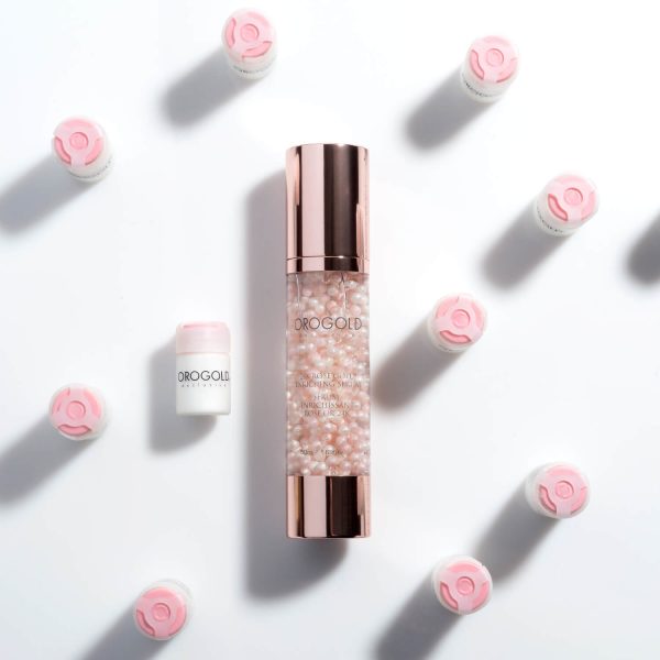 8 Ways to Achieve Glowing Skin Today - OROGOLD Cosmetics