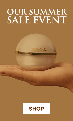 OROGOLD Box | Premium Skincare | OROGOLD COSMETICS